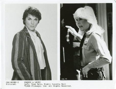 Cagney And Lacey Loretta Swit Picture 109512204 454 X 348 Fanpixnet