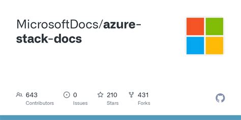 Azure Stack Docsazure Localdeploydeployment Azure Resource Manager