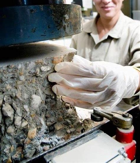 Concrete Technology And Materials Research Ascem Bv