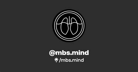 Mbs Mind Facebook Linktree