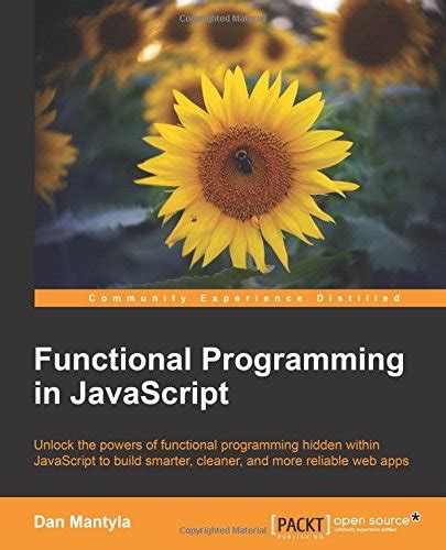 Functional Programming In Javascript Epub Kpaojct5bf80