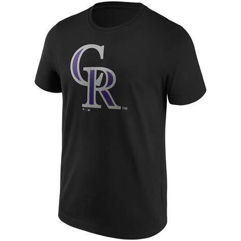 Colorado Rockies Jerseys And Teamwear Mlb Merch Rebel