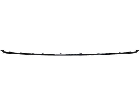 Rear Bumper Cover Molding Compatible With 2015 2020 Cadillac
