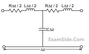 GATE ECE Set Transmission Lines Question Electromagnetics GATE ECE ExamSIDE Com