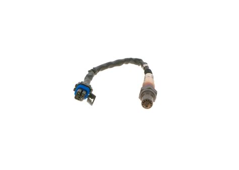 0 258 010 450 Bosch Ls 10450 Sonda Lambda Sonda De Diagnosis 4 Autodoc Precio Y Opiniones