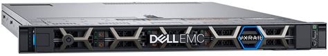 Dell Vxrail E665