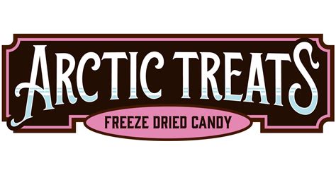 Artcic Treats Candy Arctic Treats Candy