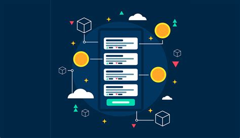 An Overview Of Mobile App Development With Blockchain Integration