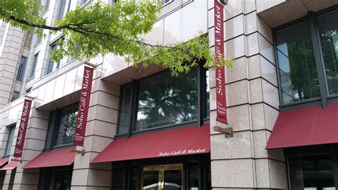 So Ho Cafe And Market Reviews And Deals On