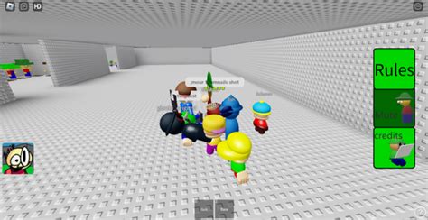 Randomly Generated Dave And Bambi Rp For Roblox Game Download
