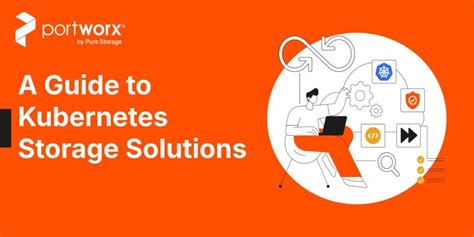 Portworx By Pure Storage On Linkedin Kubernetes Storage Solutions Guide