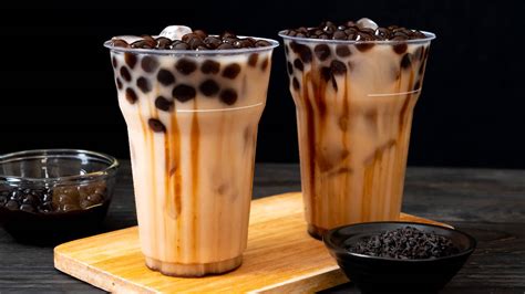 Matcha Boba Tea Recipe Tips To Make It At Home Health Daily