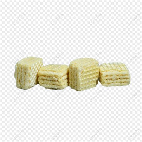 맛있는 아침 식 사용 웨이퍼과자간식광장 Png 일러스트 무료 다운로드 Lovepik