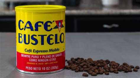 How Café Bustelo Went From Theater Coffee To Hipster Icon