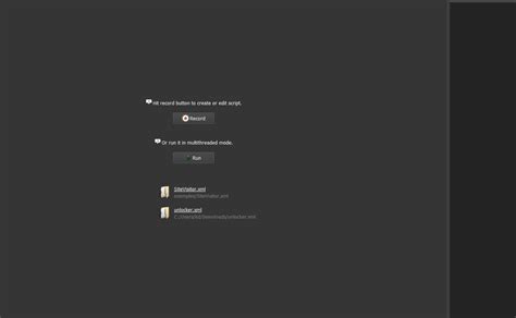 Launchwebinterface  [bablosoft Wiki]