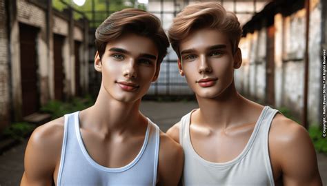 From Bears To Twinks In The Gay Community Radio Power Strike The