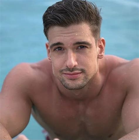 Niccolo Neri — блогер вебкам модель Nude