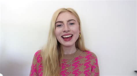 Pediatric Brain Tumor Foundation On Linkedin Grace Wethor On Advocacy