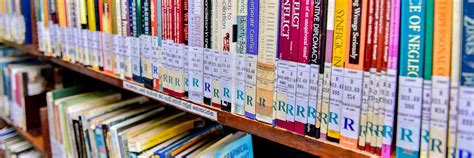 Reference Collection Library