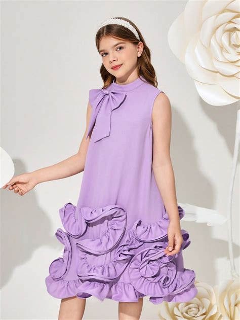 15 Preteen Clothes Girl Ideas To Save Today Girls Dresses Girl Outfits Clothes And More