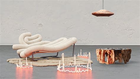 Tactile Baltics At Moscapartners Variations Dezeen Events Guide