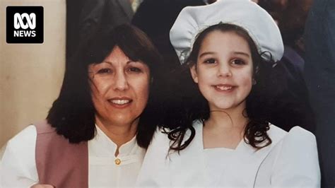 Danielle Was 23 When She Lost Her Mum Heres How She Takes Care Online