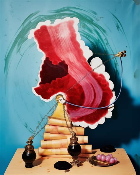 Bobby Doherty Creates Ai Artwork — News — Mini Title