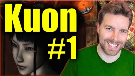 Kuon 2004 Walkthrough Part 1 Ps2 Gameplay Full Yin Playthrough