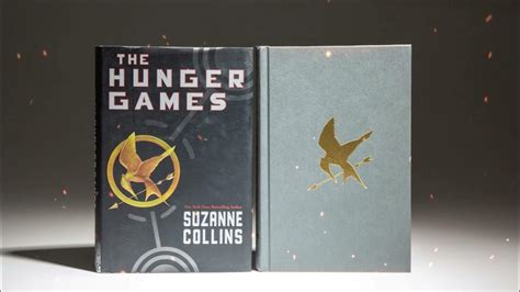 Plot Summary The Hunger Games” By Suzanne Collins In 4 Minutes Book