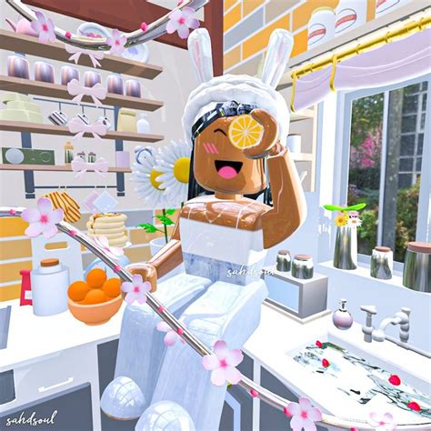 Lemon Gfx Roblox Cute Tumblr Wallpaper Roblox Funny Roblox Pictures