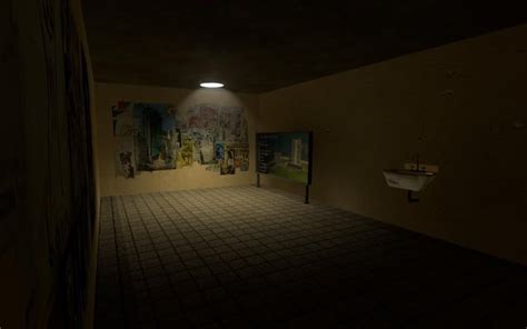 Random Wall In Ottos Secret Lab R Spidermanpc