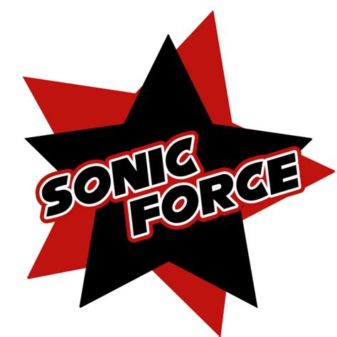 Sonic Force By Litespead