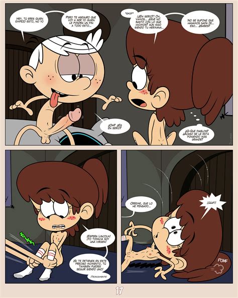 [duchess] Space Invaders 2 Epilogue The Loud House