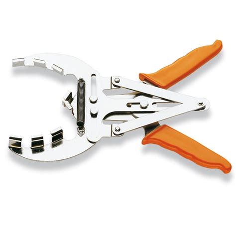 Beta Piston Ring Compression Tool Alloy Steel Quick And Easy Removal Installation Prevents
