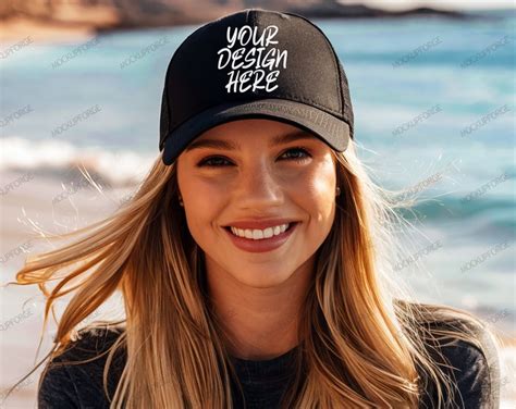 Trucker Hat Tech Pack Etsy Canada