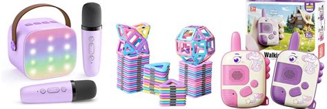 Top 5 Toys For 5 Year Old Girls Reviews And Buying Guide