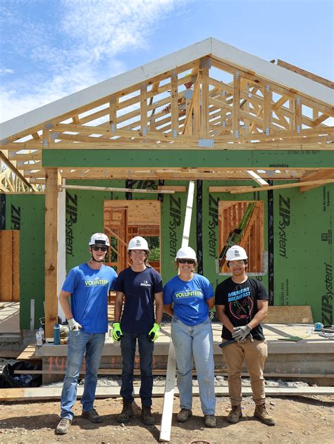 Habitat For Humanity Of Kansas City Kansas City Mo