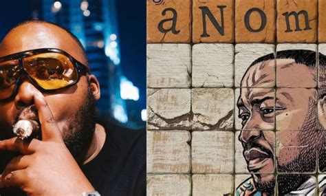 Stogie T Announces New Album Anomy Sa Music News Magazine