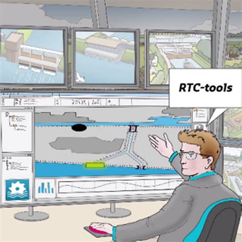 rtc tools training softwaredays