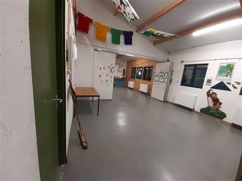 Verhuur Scouting Made