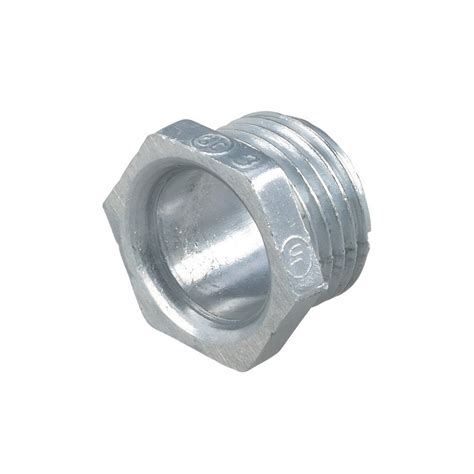 34 Inch Emt Conduit Chase Nipple Bs Electricals