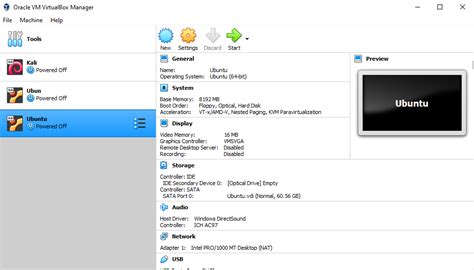 Setting Up An Ubuntu Linux Virtual Machine — Walkthrough And Tutorial