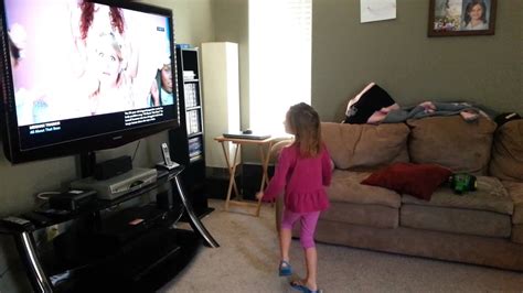 Dancing Alyssa Youtube