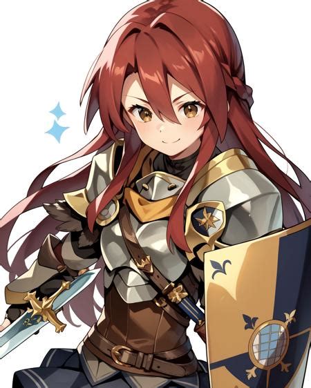 Best Raquna Sheldon Etrian Odyssey Models Prompthero