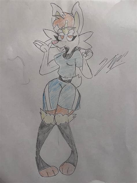 Cindy By Domono08 On Deviantart