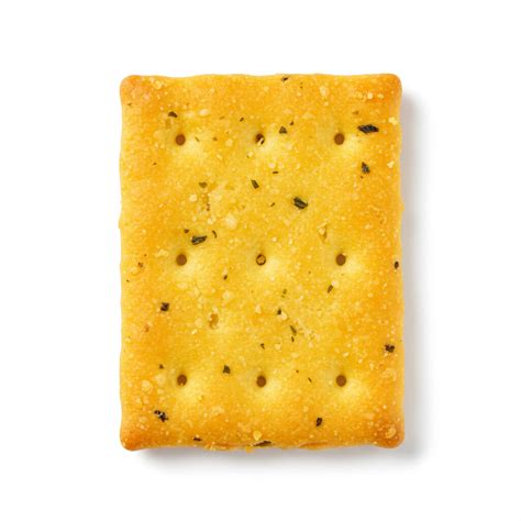 Vegan Cheese Cracker