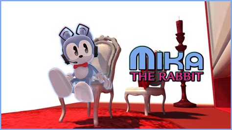 Mika The Rabbit Mod For Sonic Generations 2011 Gens Mods