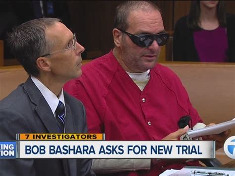 Bashara Wants New Trial In Murder Case