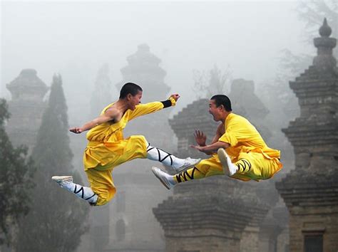 Shaolin Kung Fu Chinese Culture Shaolin Kung Fu Martial Arts Kung Fu
