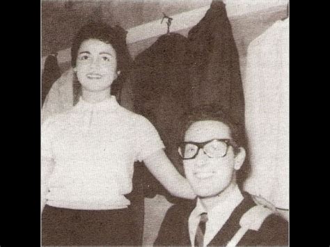 13 Best Maria Elena Holly Images On Pinterest Buddy Holly Foundation